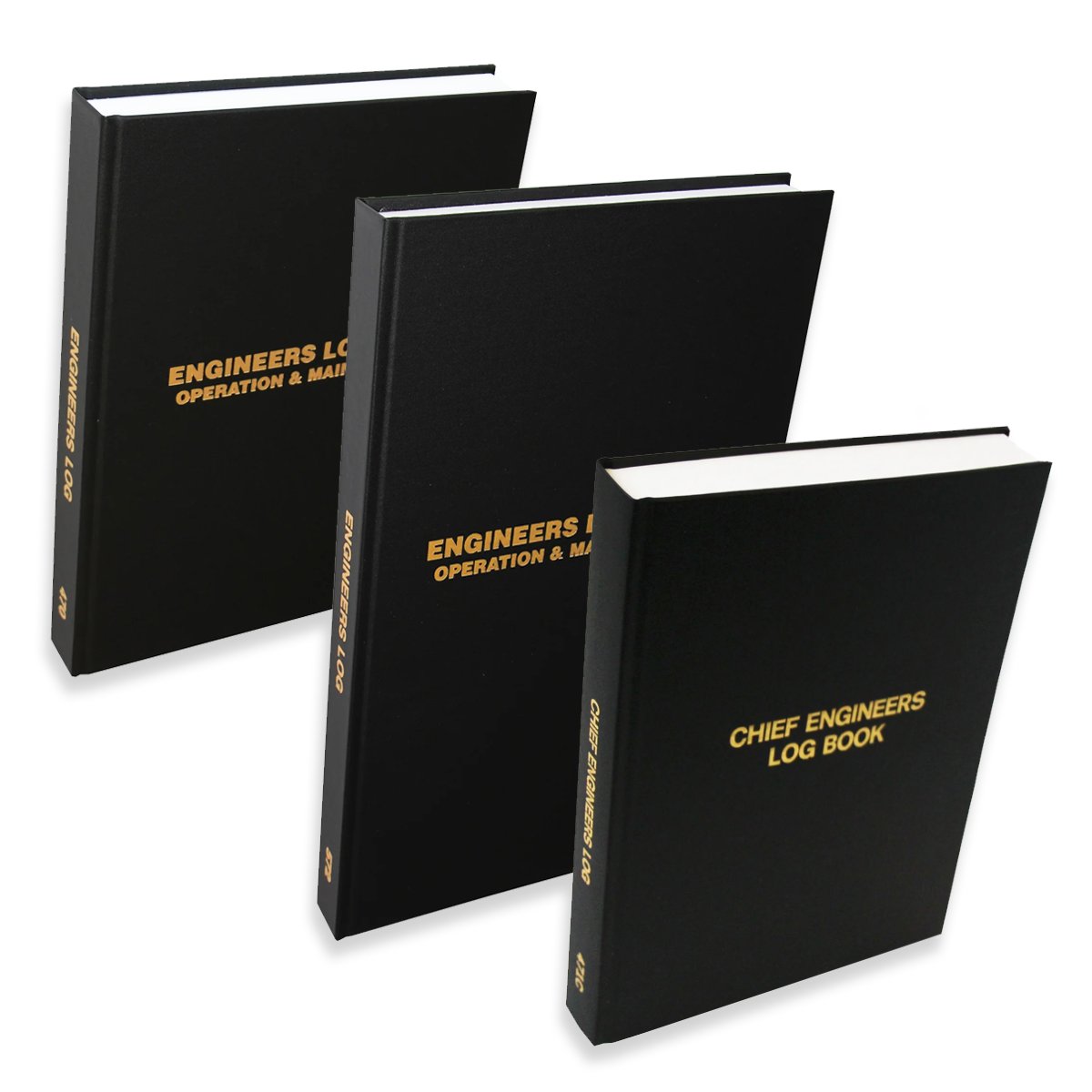 Boiler Maintenance Log Books – Log Books Unlimited