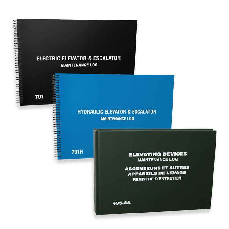 Collections – Log Books Unlimited