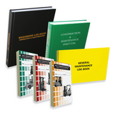 Collections – Log Books Unlimited