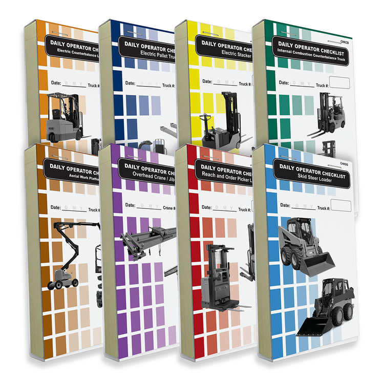 Collections – Log Books Unlimited