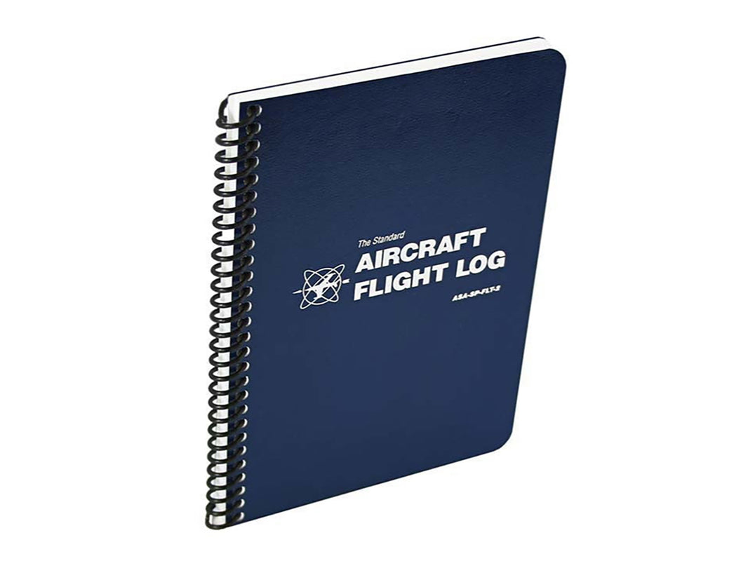 Products – Log Books Unlimited