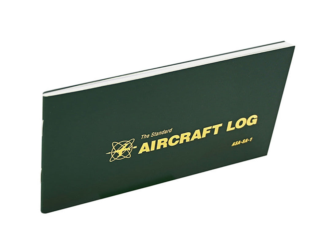 Aircraft / Aviation / Pilot Log Books – Log Books Unlimited