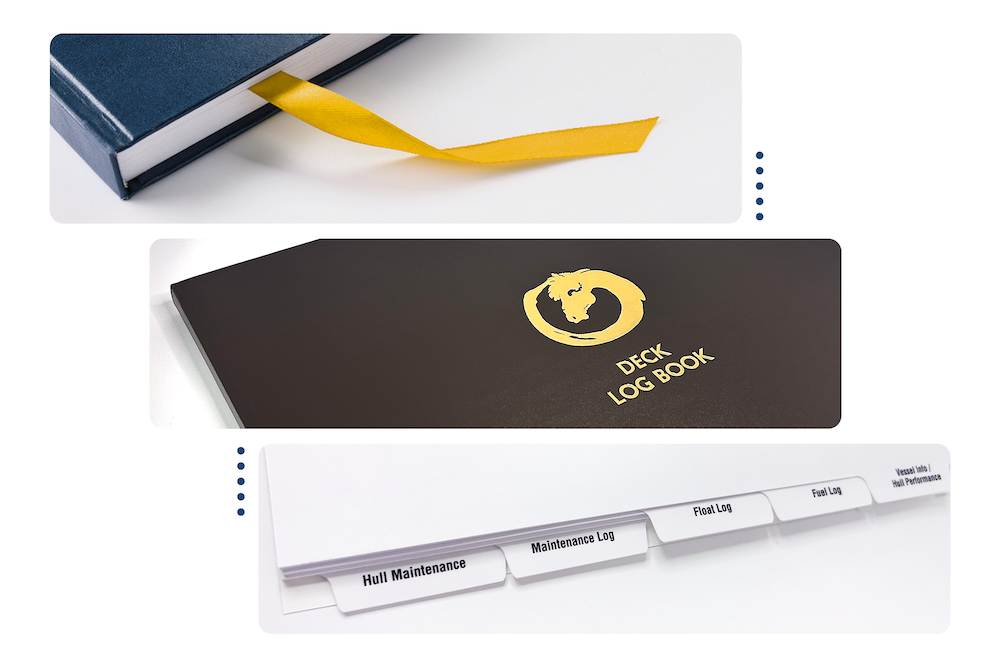 Contact Us – Log Books Unlimited