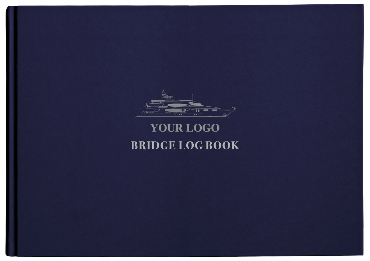 Vessel / Ship / Sailing Log Books – Log Books Unlimited