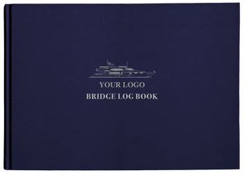 Vessel / Ship / Sailing Log Books – Log Books Unlimited
