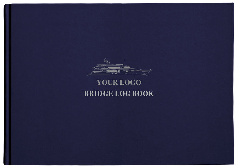 Vessel / Ship / Sailing Log Books – Log Books Unlimited