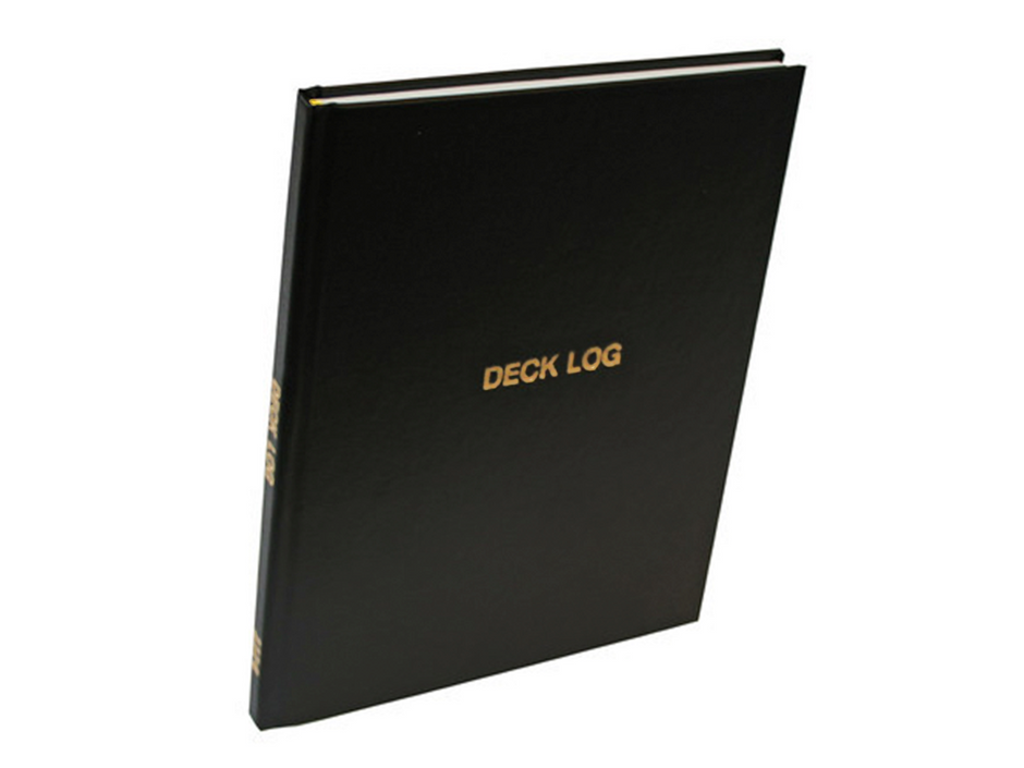 Vessel / Ship / Sailing Log Books – Log Books Unlimited