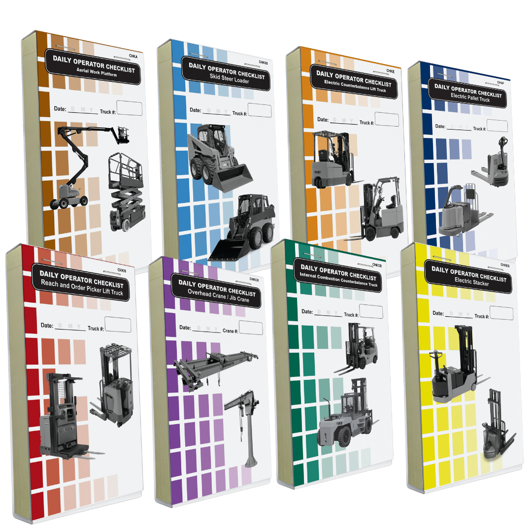 Our Custom Design Process – Log Books Unlimited