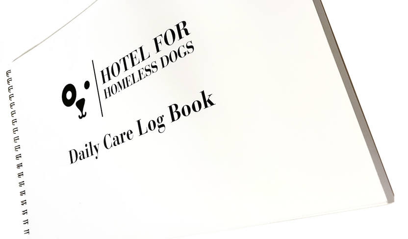 Custom Log Books – Log Books Unlimited