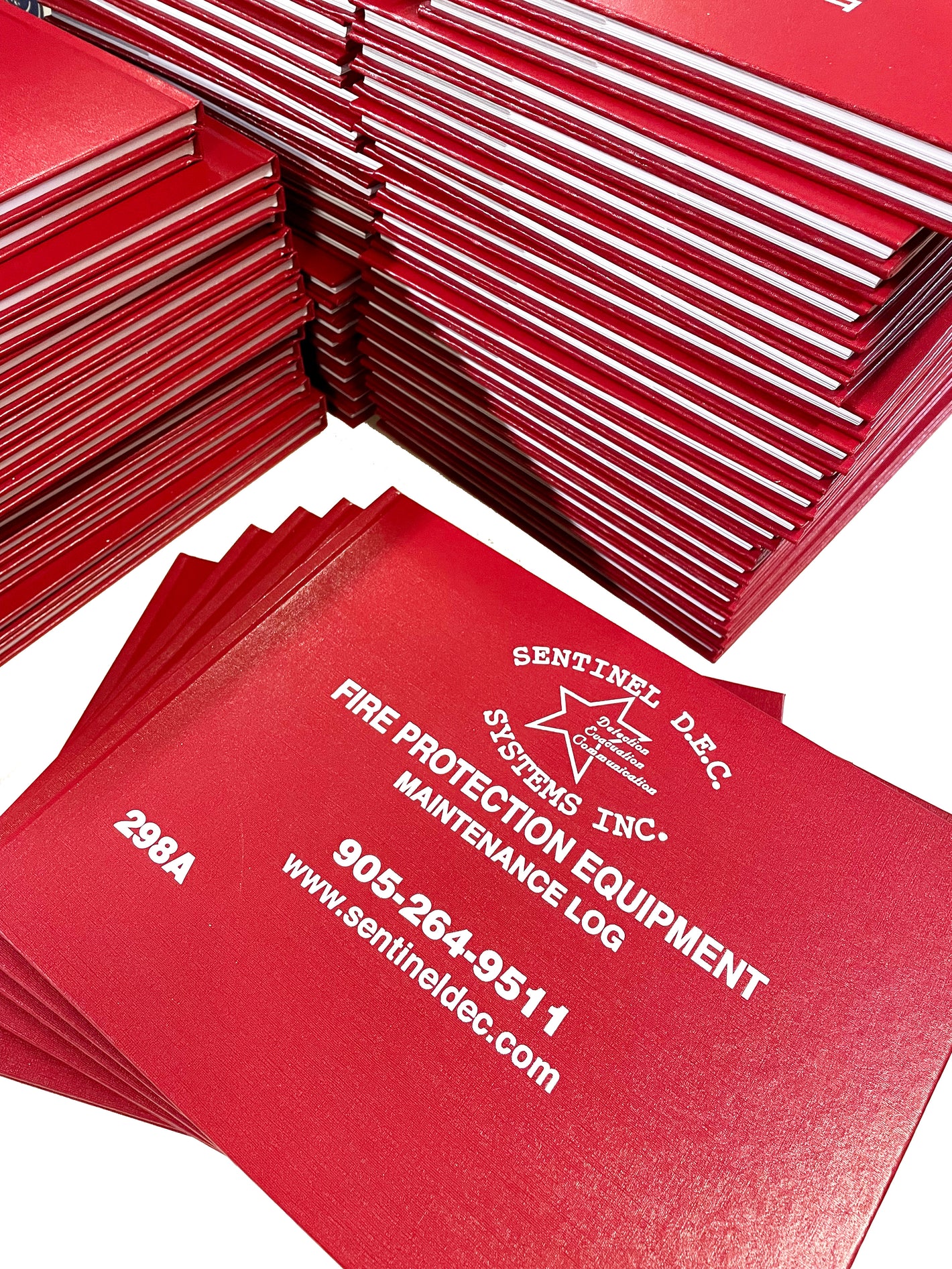 Our Custom Design Process – Log Books Unlimited