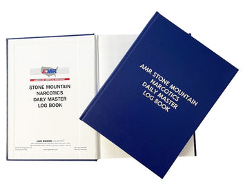 Custom Log Books – Log Books Unlimited