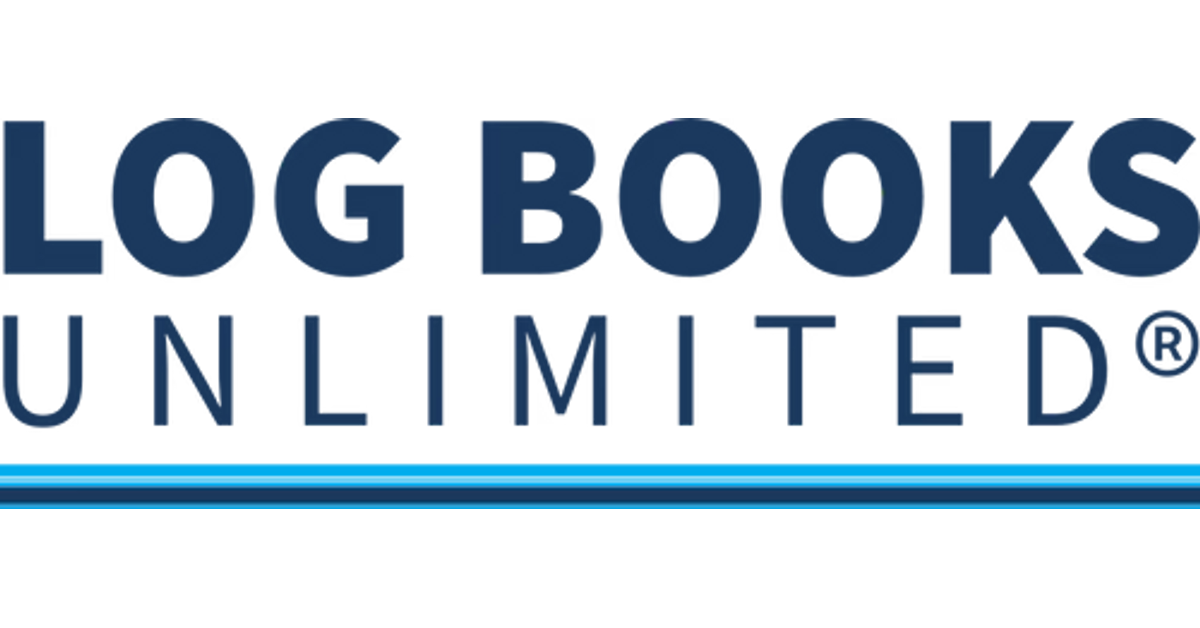 Buy Professional Log Books Online. Choose From Stock or Customize ...
