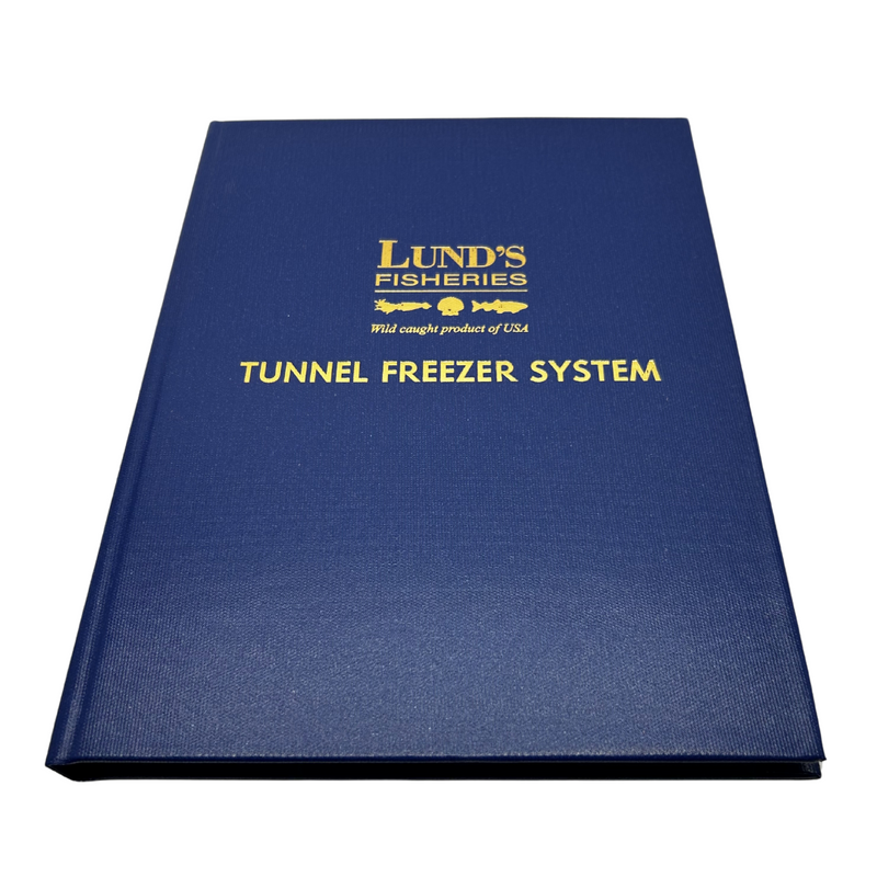 Custom Log Books – Log Books Unlimited