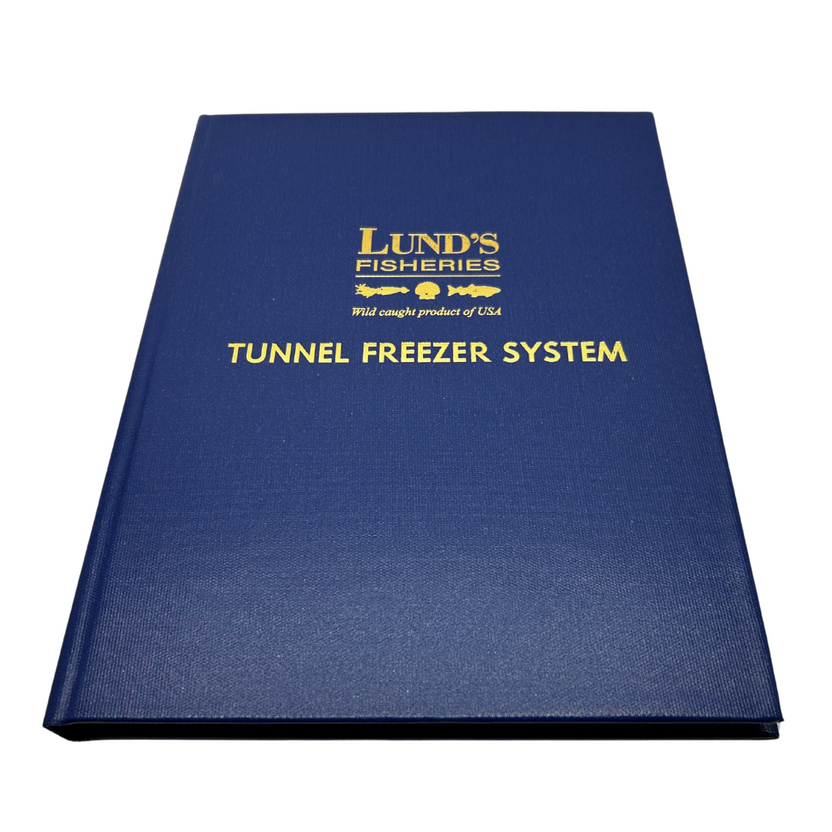 Custom Log Books – Log Books Unlimited