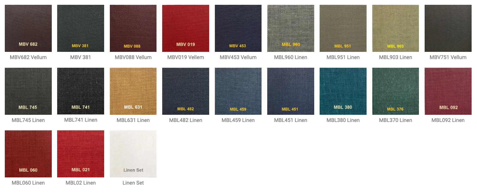 Useful Information – Log Books Unlimited