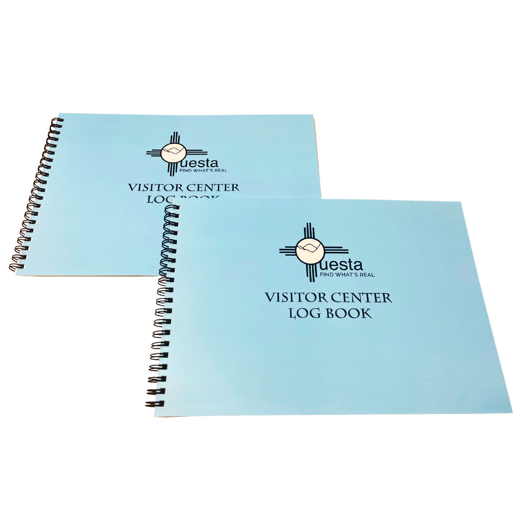 Custom Log Books – Log Books Unlimited