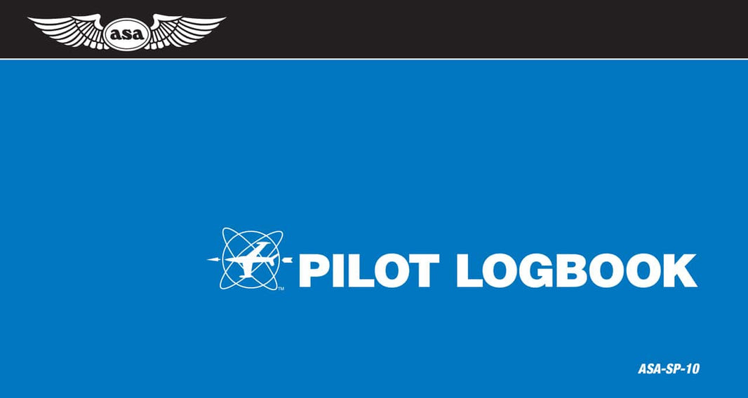 Aircraft / Aviation / Pilot Log Books – Log Books Unlimited
