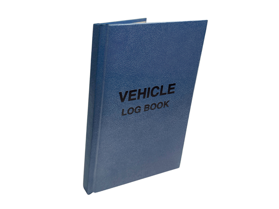 Vehicle Log Books – Log Books Unlimited