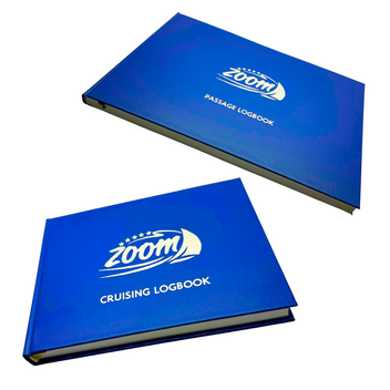 Ships Log Books | Yachts & Sailing Log Books – Log Books Unlimited