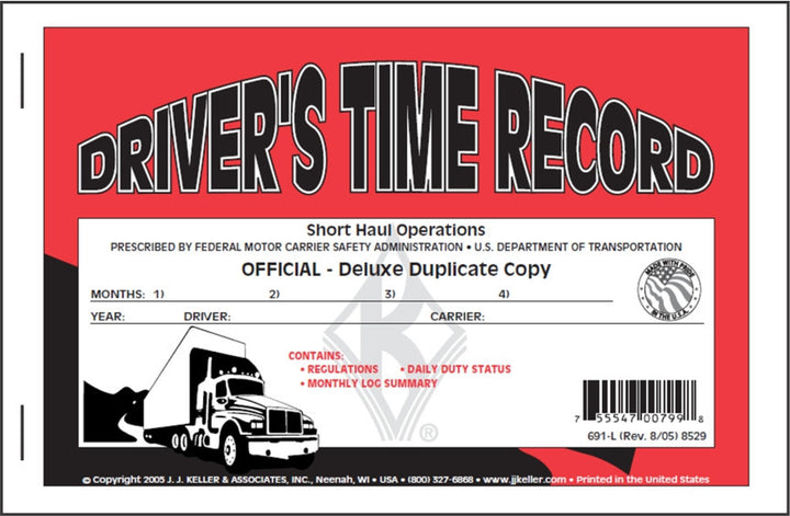 Vehicle Log Books – Log Books Unlimited